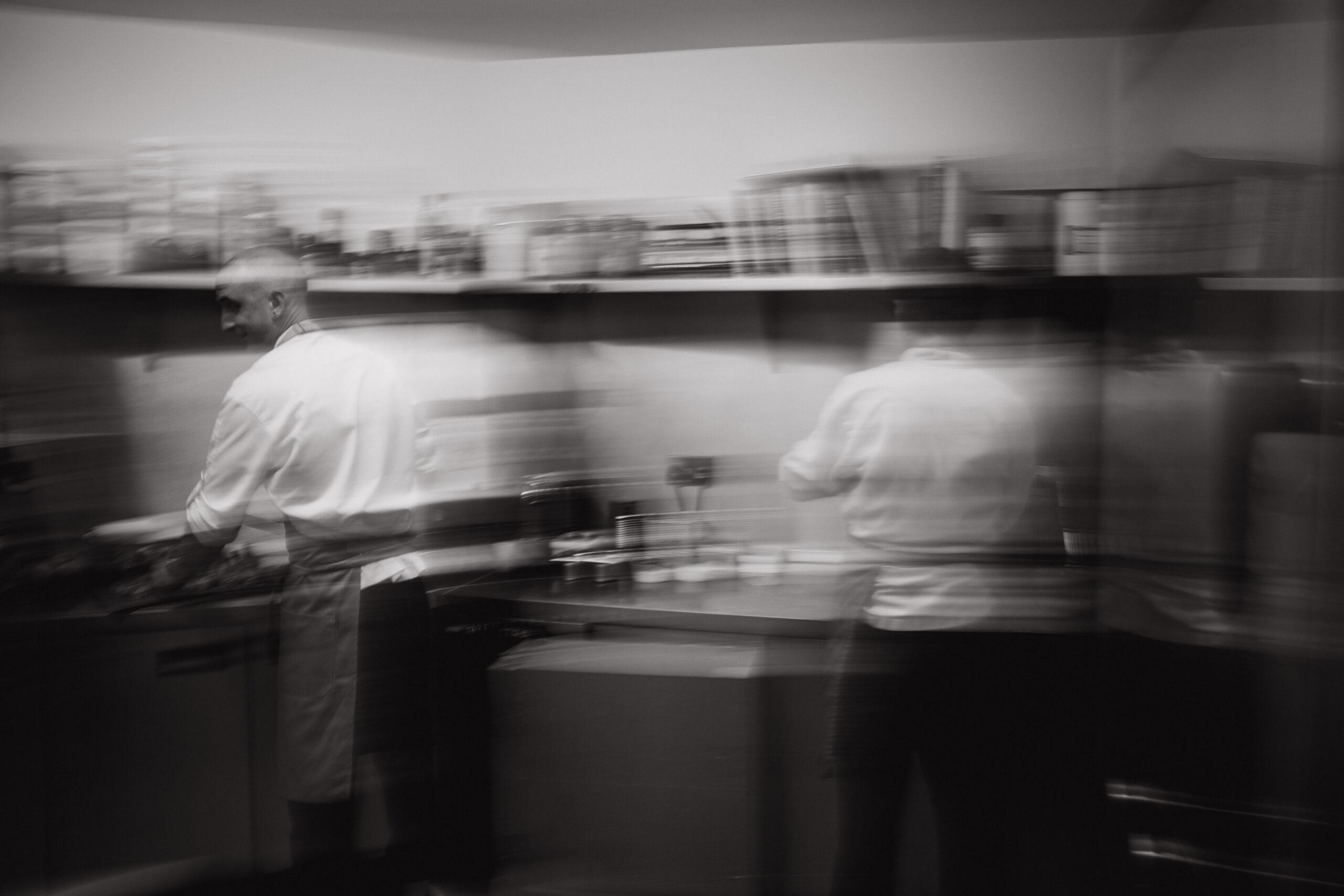 RESERVATIONS - CUUBO